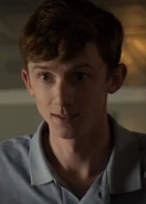 Greg Dewey | The Society Netflix Wiki | Fandom