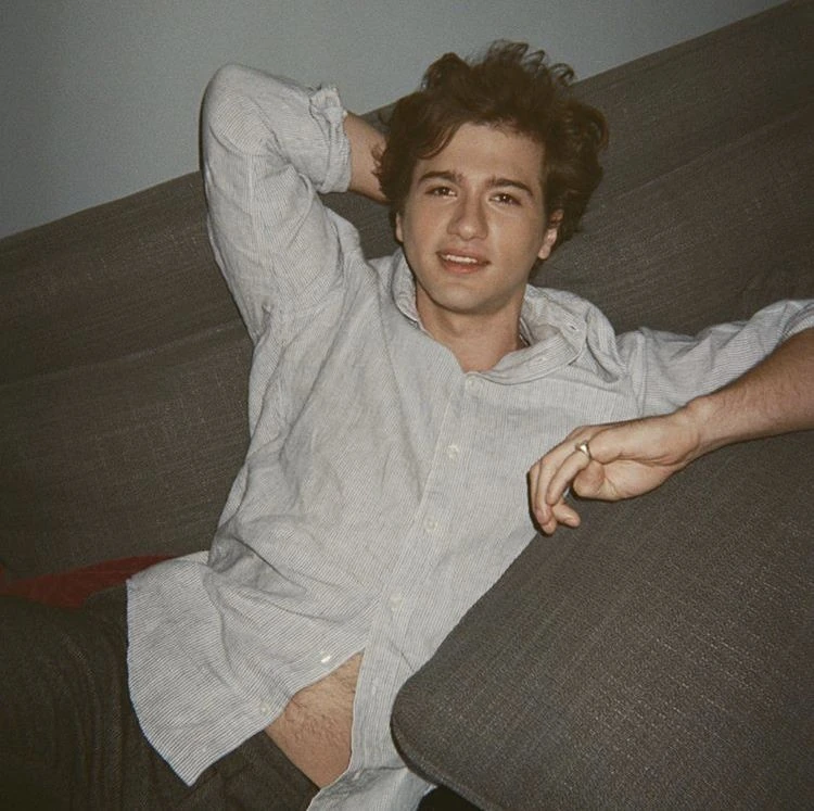 Harry Bingham | The Society Wiki | Fandom