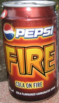 Pepsi Fire | The Soda Wiki | Fandom