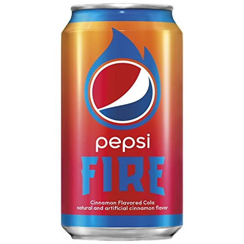 Pepsi Fire | The Soda Wiki | Fandom
