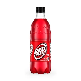 Red Flash | The Soda Wiki | Fandom