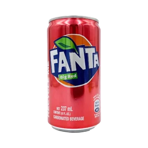 Fanta Big Red | The Soda Wiki | Fandom