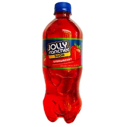 Jolly Rancher Strawberry Soda | The Soda Wiki | Fandom