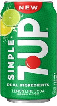 7 Up Simple | The Soda Wiki | Fandom