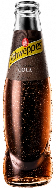 Schweppes Cola/Gallery | The Soda Wiki | Fandom