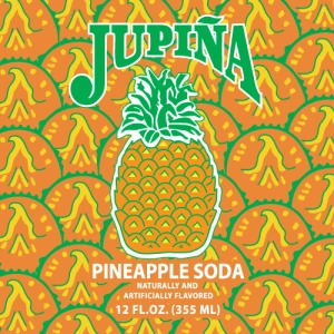 Jupiña | The Soda Wiki | Fandom