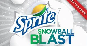Sprite Snowball Blast | The Soda Wiki | Fandom