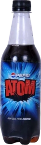 Pepsi Atom | The Soda Wiki | Fandom