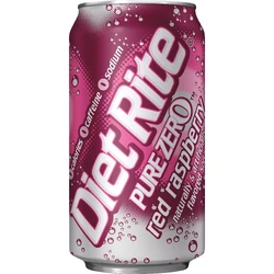 Diet Rite Red Raspberry | The Soda Wiki | Fandom