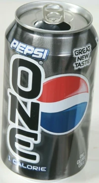 Pepsi One | The Soda Wiki | Fandom