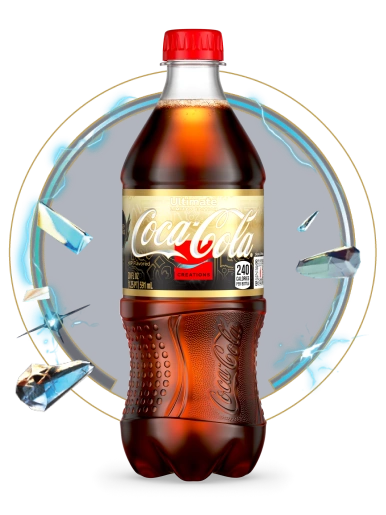 Coca-Cola Ultimate | The Soda Wiki | Fandom
