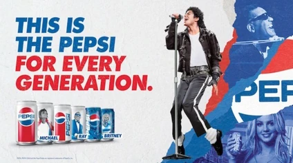 List of Pepsi spokespersons | The Soda Wiki | Fandom