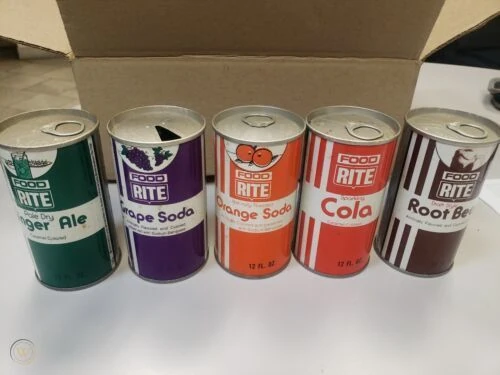 Food Rite | The Soda Wiki | Fandom