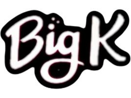Big K | The Soda Wiki | Fandom