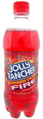 Jolly Rancher Cinnamon Cherry Fire | The Soda Wiki | Fandom