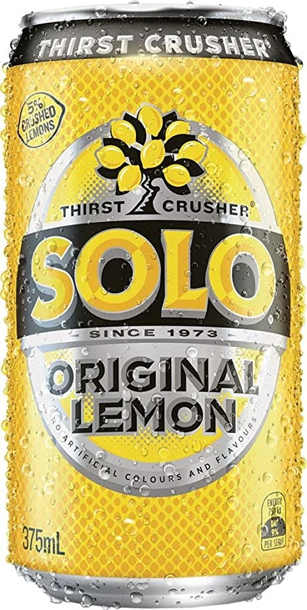 Solo | The Soda Wiki | Fandom