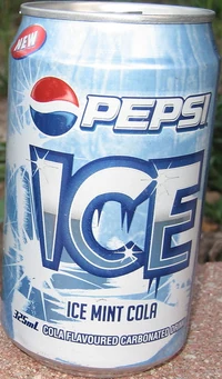 Pepsi Ice | The Soda Wiki | Fandom