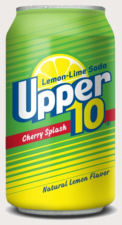 Upper 10 | The Soda Wiki | Fandom