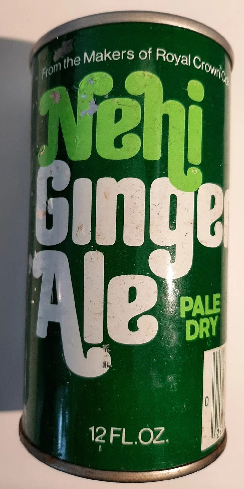 Nehi Ginger Ale | The Soda Wiki | Fandom