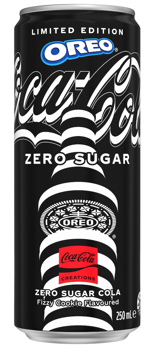 Coca-Cola Oreo | The Soda Wiki | Fandom