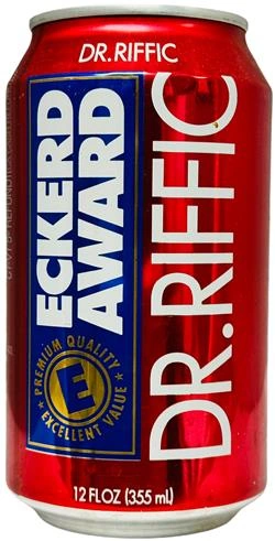 Dr. Riffic | The Soda Wiki | Fandom