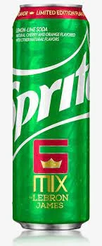 Sprite 6 Mix | The Soda Wiki | Fandom