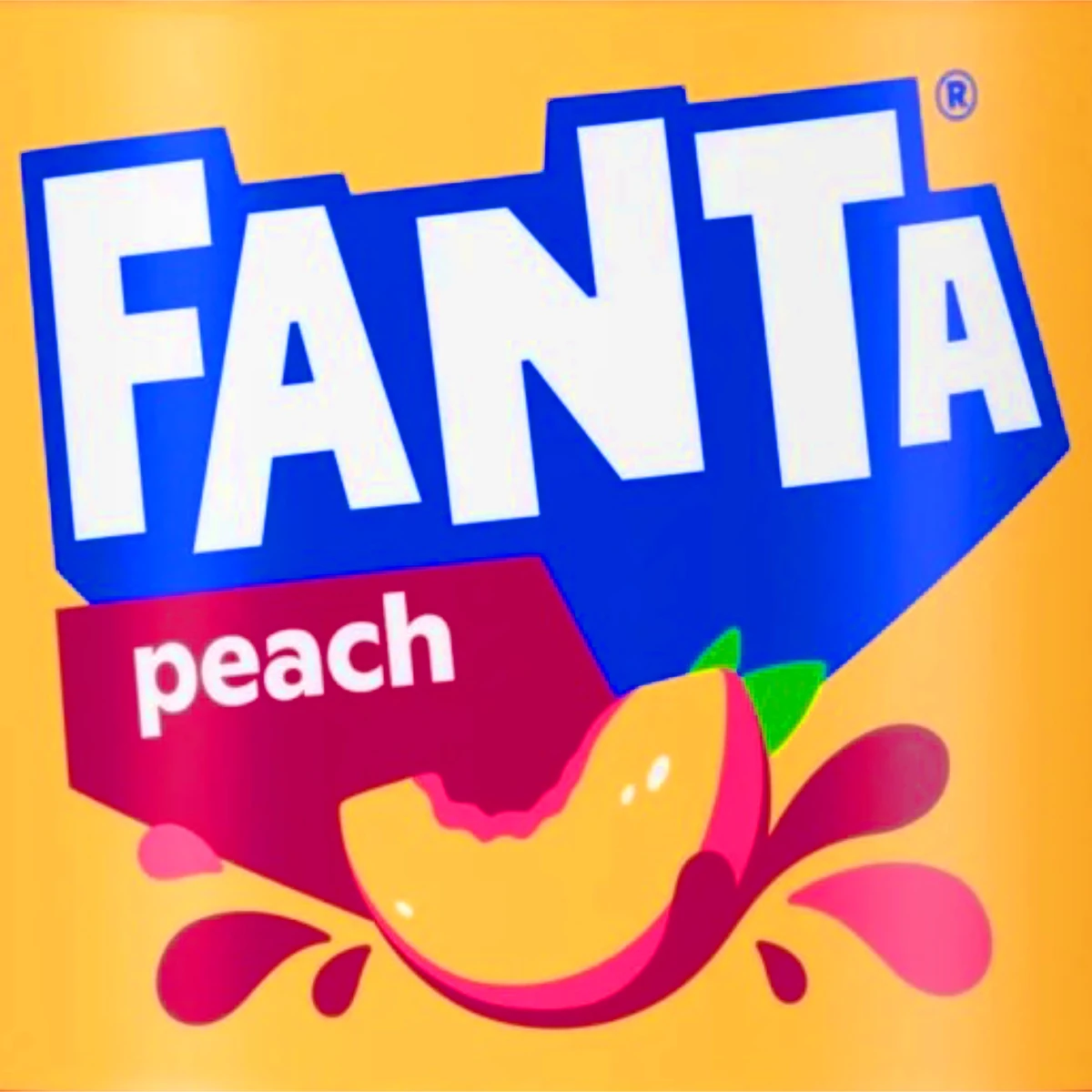 Fanta Peach | The Soda Wiki | Fandom