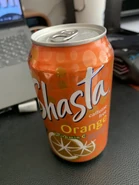 Shasta | The Soda Wiki | Fandom