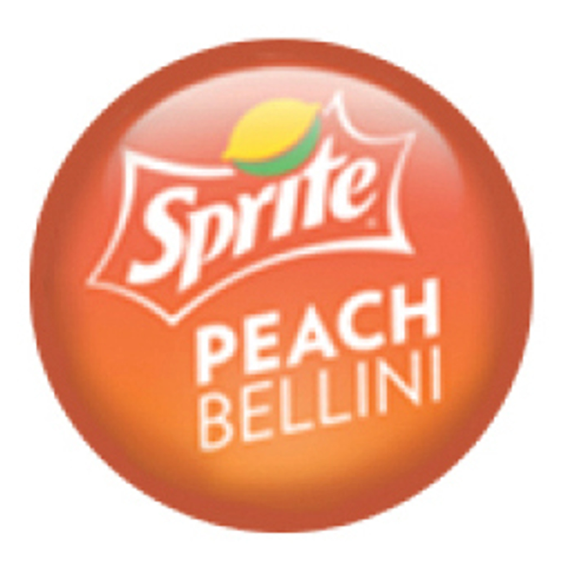 Sprite Peach
