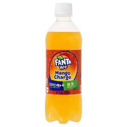 Fanta Mango Charge | The Soda Wiki | Fandom