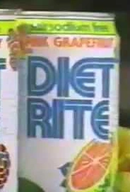 Diet Rite Pink Grapefruit | The Soda Wiki | Fandom