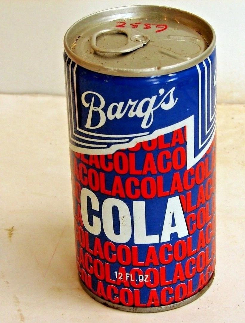Barq's Cola | The Soda Wiki | Fandom