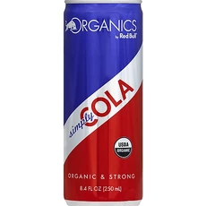 Simply Cola | The Soda Wiki | Fandom