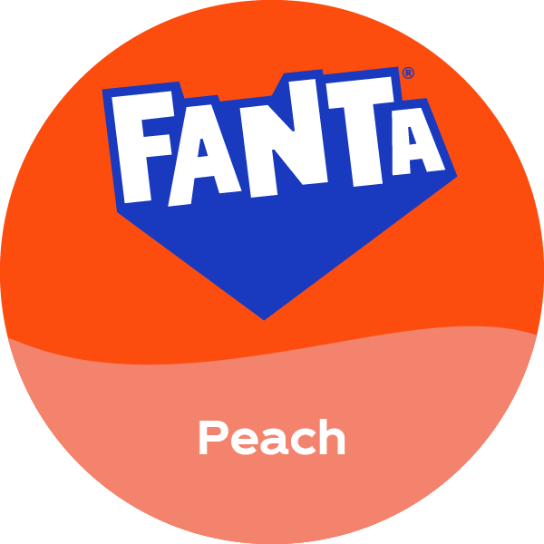 Fanta Peach | The Soda Wiki | Fandom