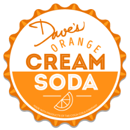 Dave’s Orange Cream Soda | The Soda Wiki | Fandom