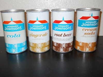 Howard Johnson's | The Soda Wiki | Fandom