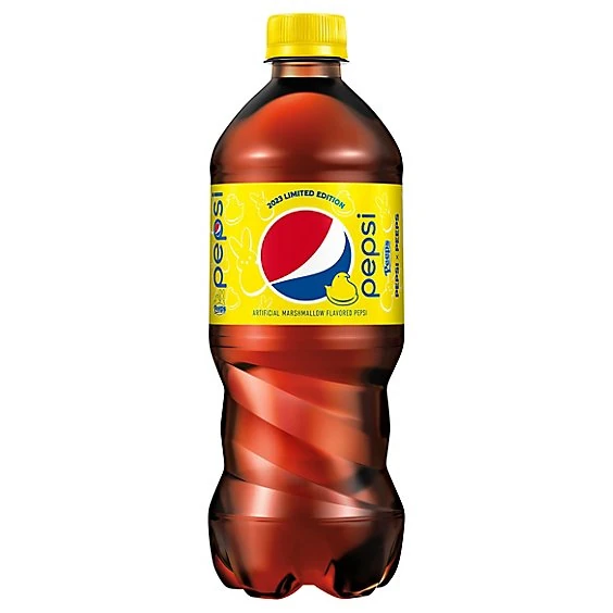 Pepsi Peeps | The Soda Wiki | Fandom