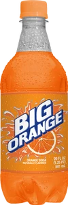 Big Orange | The Soda Wiki | Fandom