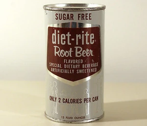 Diet Rite Root Beer | The Soda Wiki | Fandom