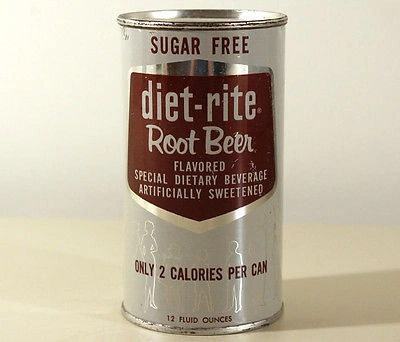 Diet Rite Root Beer | The Soda Wiki | Fandom