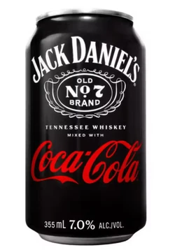 Jack Daniel's Coca-Cola | The Soda Wiki | Fandom