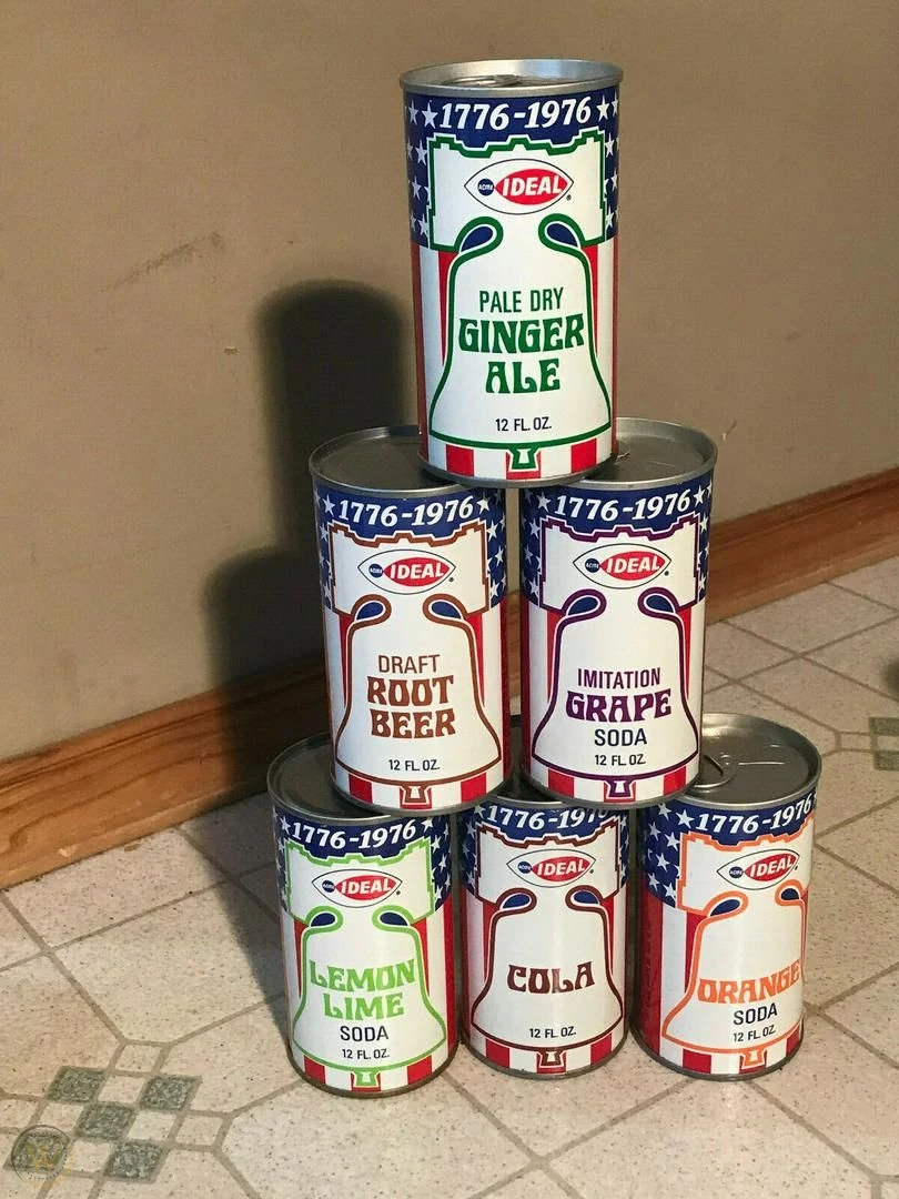 Ideal | The Soda Wiki | Fandom