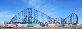 Pepsi Max Big One (roller coaster) | The Soda Wiki | Fandom