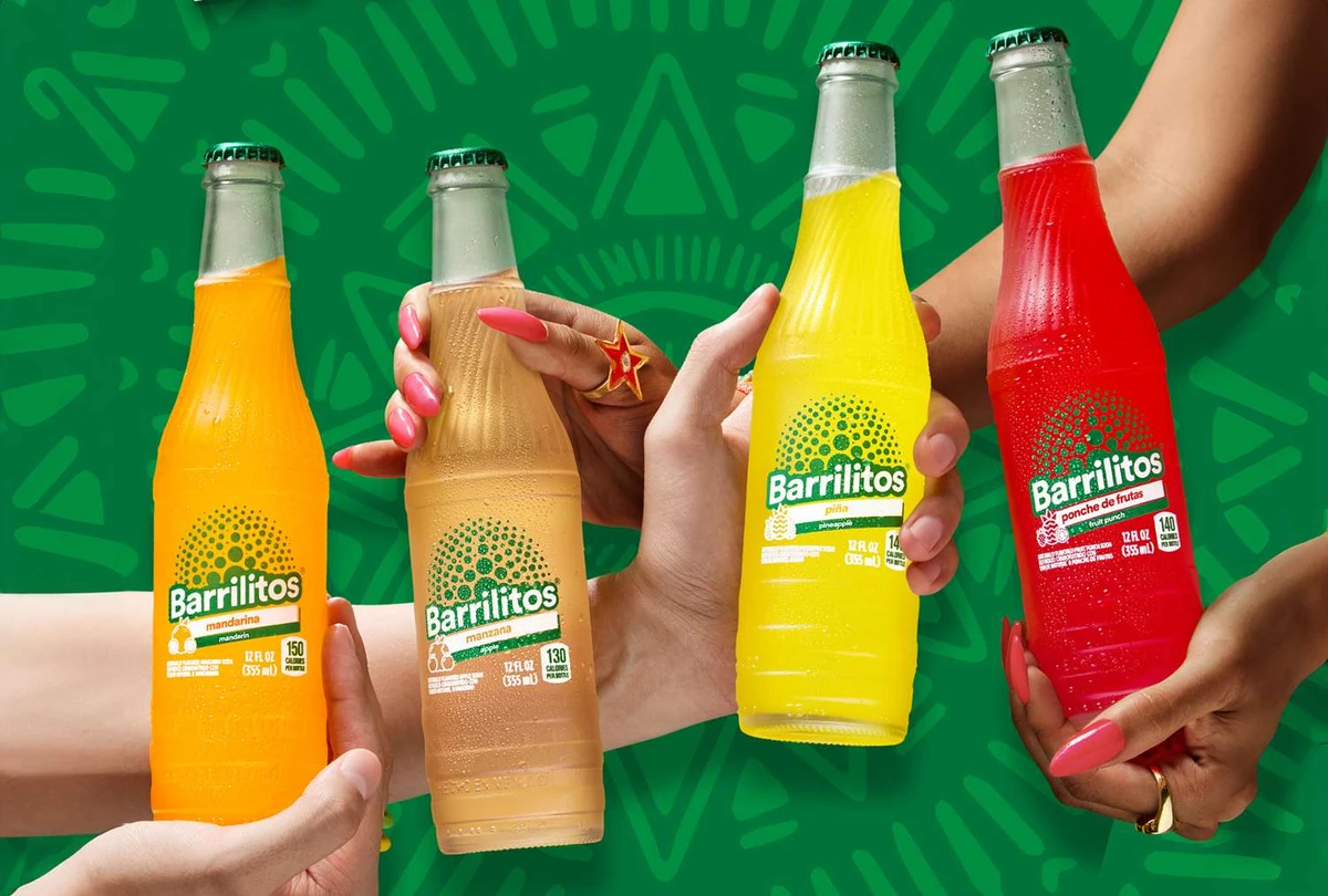 Barrilitos | The Soda Wiki | Fandom