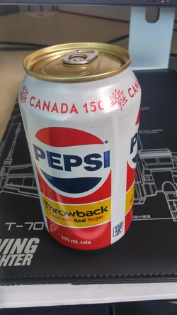 Pepsi Throwback 12oz 355ml With Images Pepsi