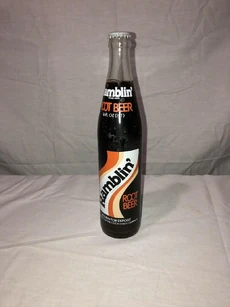 Ramblin' Root Beer | The Soda Wiki | Fandom