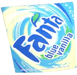 Fanta Blue Vanilla | The Soda Wiki | Fandom