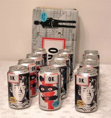 OK | The Soda Wiki | Fandom