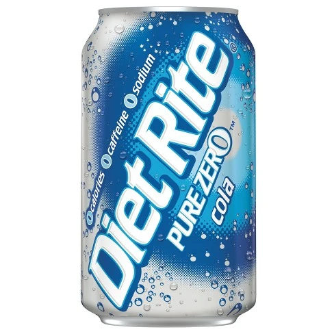 Diet Rite | The Soda Wiki | Fandom