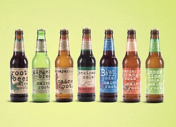 Maine Root | The Soda Wiki | Fandom